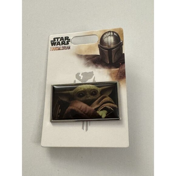 Disney | Other | Disney Star Wars The Mandalorian The Child Grogu ...